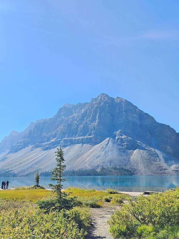 Canmore/Banff: Columbia Icefield, Skywalk, Peyto Day Tour - Who Should Book This Tour?