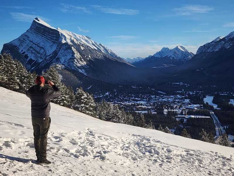 Canmore/Banff: Explore Banff & Wildlife - The Value of Expert Guides