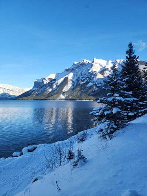 Canmore/Banff: Explore Banff & Wildlife - Practical Details & Tips