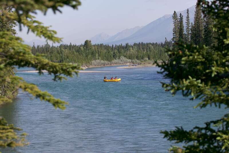 Canmore: Bow River Scenic Float Tour - FAQ