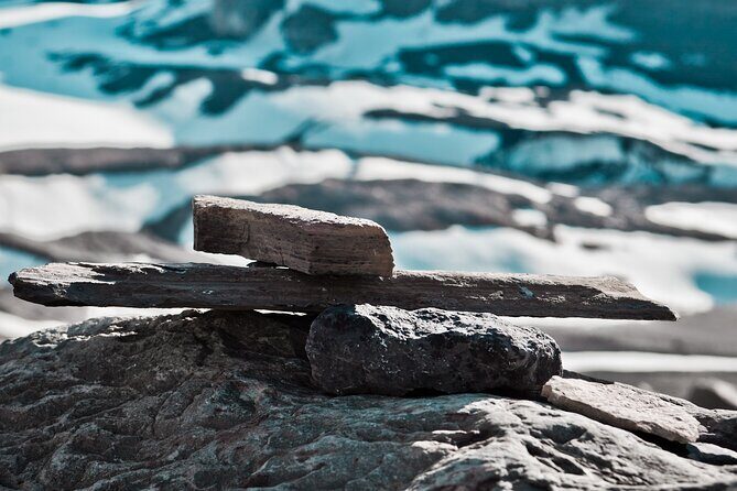 Canmore: Canyons & Cave Paintings - 2.5hr Hiking Tour - What Makes This Tour Stand Out