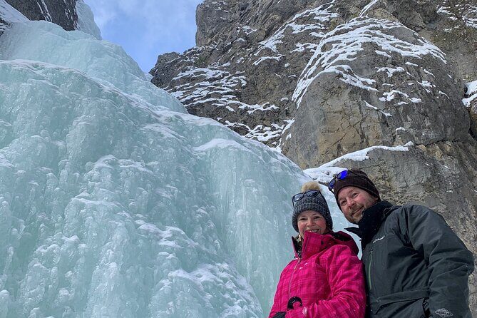 Canmore: Canyons & Cave Paintings - 2.5hr Hiking Tour - The Sum Up