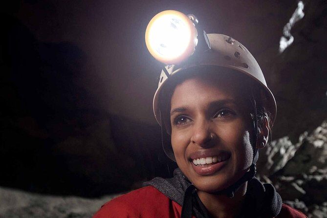 Canmore Caving Adventure Tour - A Deep Dive into the Caving Experience