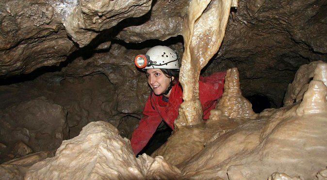 Canmore Caving Explorer Tour - Final Thoughts