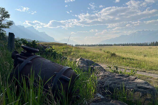 Canmore Electric Scooter Tours - What to Expect on Your Canmore Electric Scooter Tour