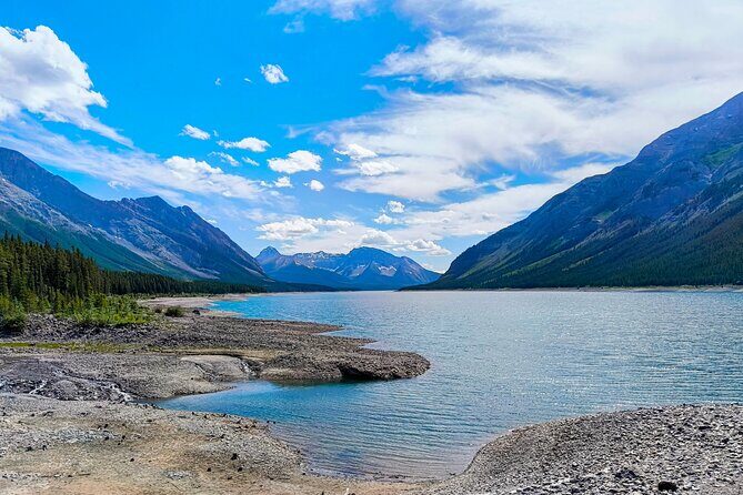 Canmore Evening Sunset Discovery Tour - Explore the Best of Canmore in a Sunset Tour