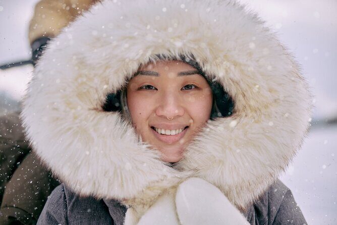Canmore Explore Winter Wildlife Tracks 2hr Nature Walk - A Closer Look at Canmore’s Winter Wildlife Tracks Tour