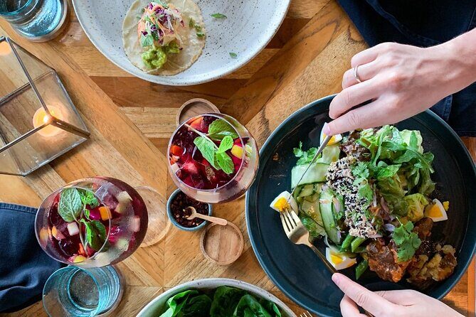 Canmore Food Walk Tours - Culinary Adventure in the Rockies - Key Points