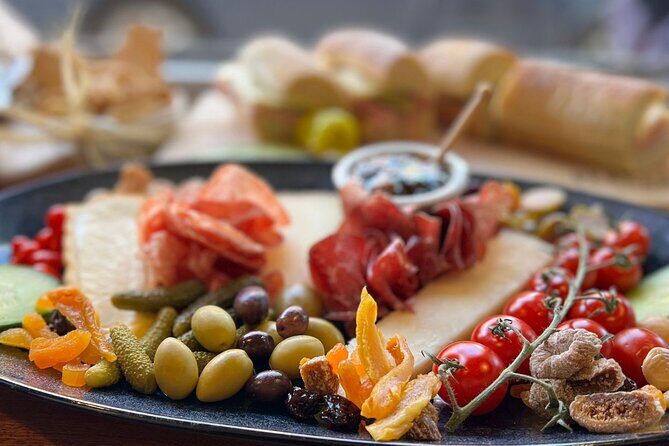 Canmore Food Walk Tours - Culinary Adventure in the Rockies - Group Size, Timing, and Practical Details