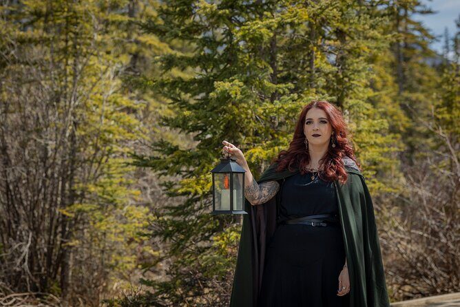 Canmore Ghost Walks - Final Thoughts: Is It Worth It?