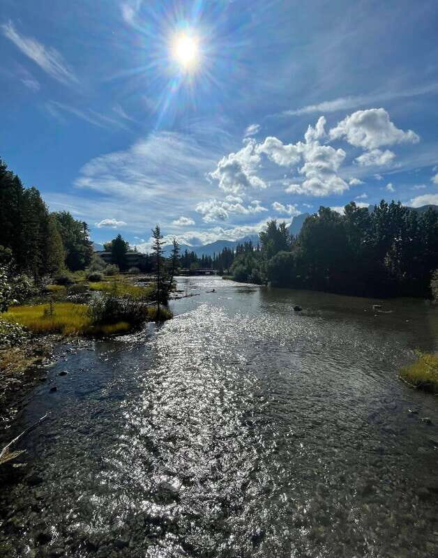 Canmore: Guided Town Walking Tour with Sweet Treat and Drink - Deep Dive: What the Tour Actually Offers