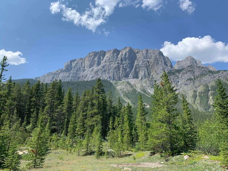 Canmore: LOST TOWNS and Untold Stories - Hiking Tour 3hrs - Practical Tips for Your Visit