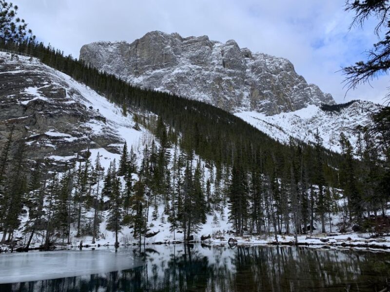 Canmore: LOST TOWNS and Untold Stories - Hiking Tour 3hrs - Final Thoughts: Is It Worth It?
