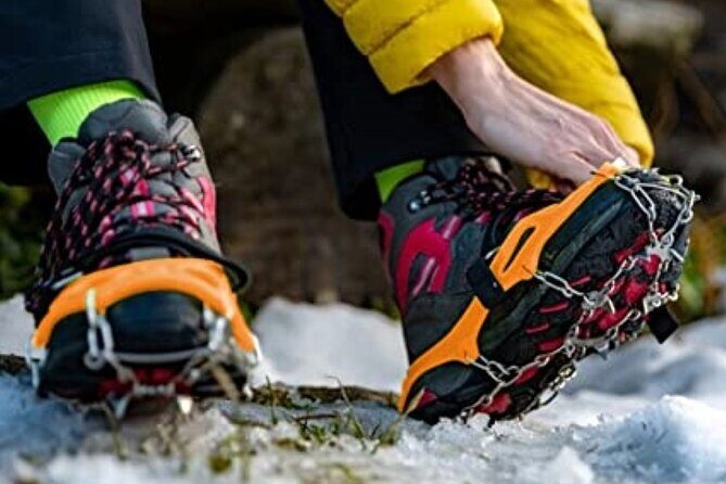 Canmore: Lost Towns and Untold Stories Hiking Tour - 3hrs - Who Should Sign Up?