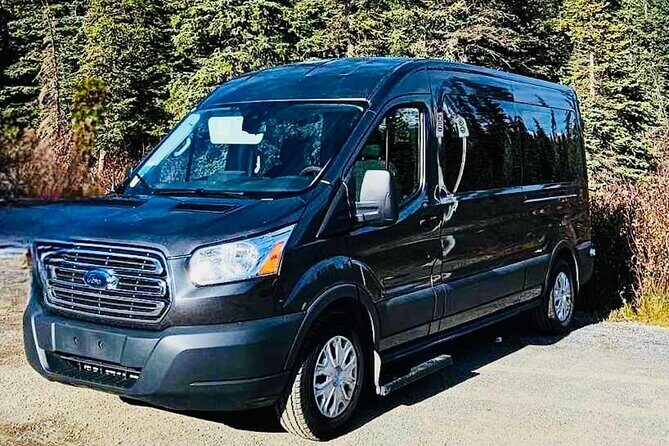 Canmore or Kananaskis to Calgary Airport | Private Transfer - Who Would Benefit from This Transfer?