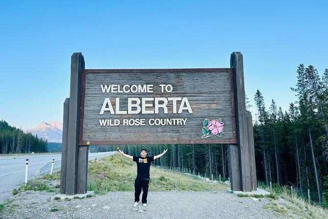 Canmore or Kananaskis to Calgary Airport | Private Transfer - FAQ