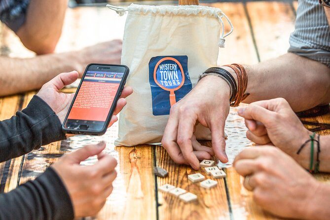 Canmore Outdoor Escape Games - Smugglers Blues - An In-Depth Look at the Experience