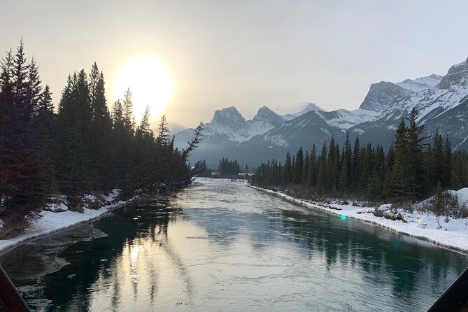 Canmore: Stargazing and Nature by Nightfall Walking Tour - 2hr - Value and Pricing