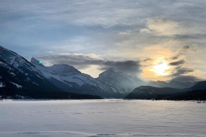 Canmore: Stargazing and Nature by Nightfall Walking Tour - 2hr - Who Will Enjoy This Experience?