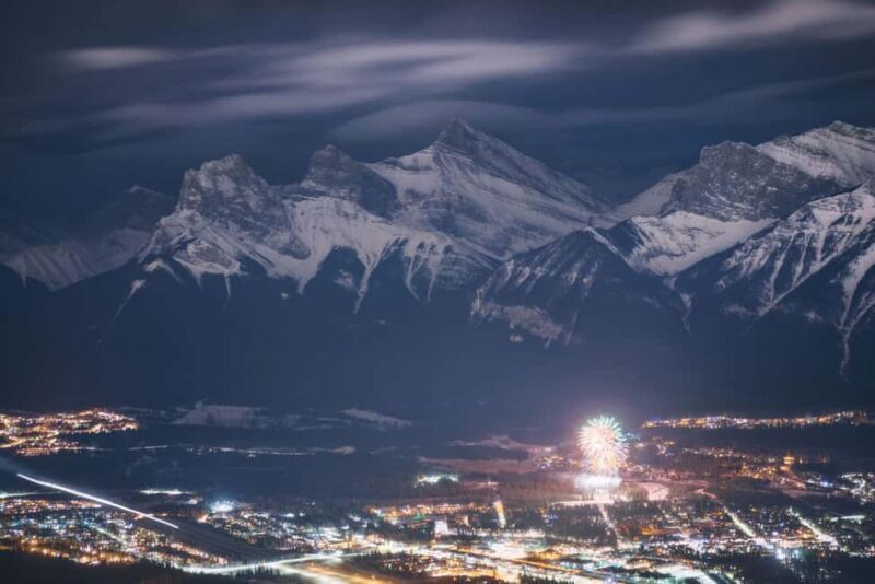 Canmore: Stargazing and Night Adventure - Who Should Consider This Tour?  