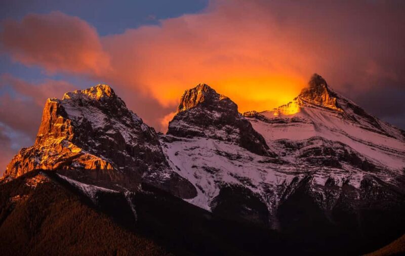 Canmore: Sunset Tour and Evening Nature Walking - Why You’ll Love the Canmore Sunset Tour