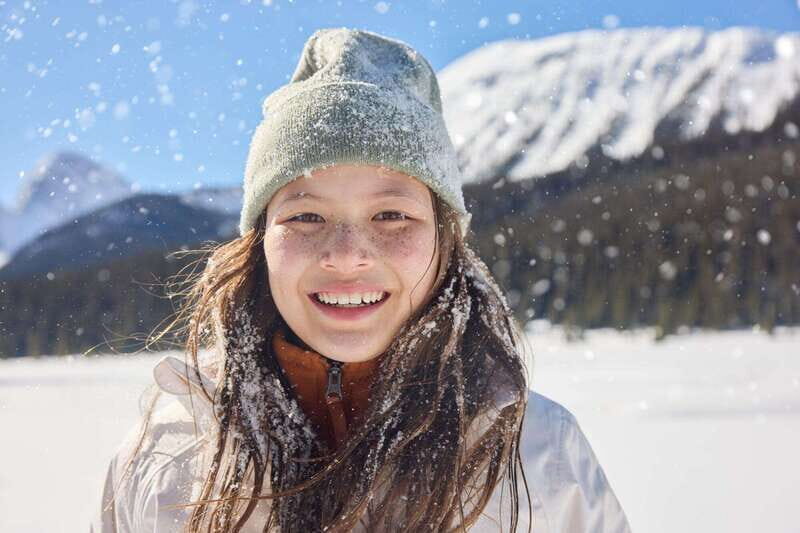 Canmore: The Winter Wonderland Hiking Tour + Transportation - Key Points