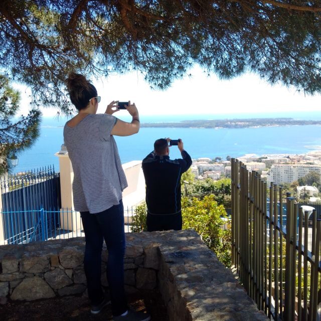 Cannes 2-Hour E-bike Tour - A Closer Look at the 2-Hour E-bike Tour in Cannes