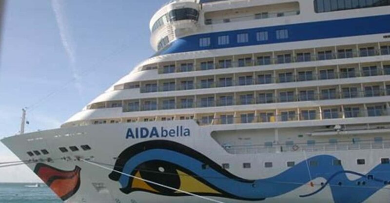 Cannes: 6-Hour Private French Riviera Shore Excursion - An In-Depth Look at the Tour Itinerary