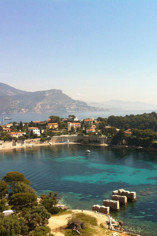 Cannes: 6-Hour Private French Riviera Shore Excursion - FAQ