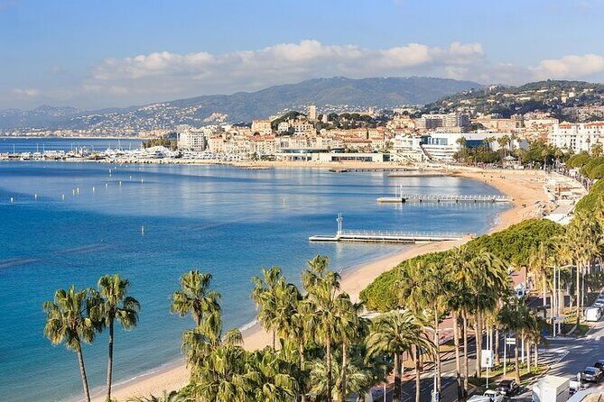 Cannes, Antibes and St-Paul-de-Vence Full-Day from Villefranche Small group tour - FAQ