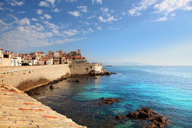 Cannes, Antibes & St Paul de Vence Half Day Private Tour - Who Is This Tour Best For?