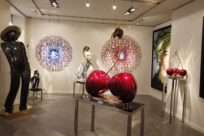 Cannes, Antibes & St Paul de Vence Half Day Private Tour - Final Thoughts