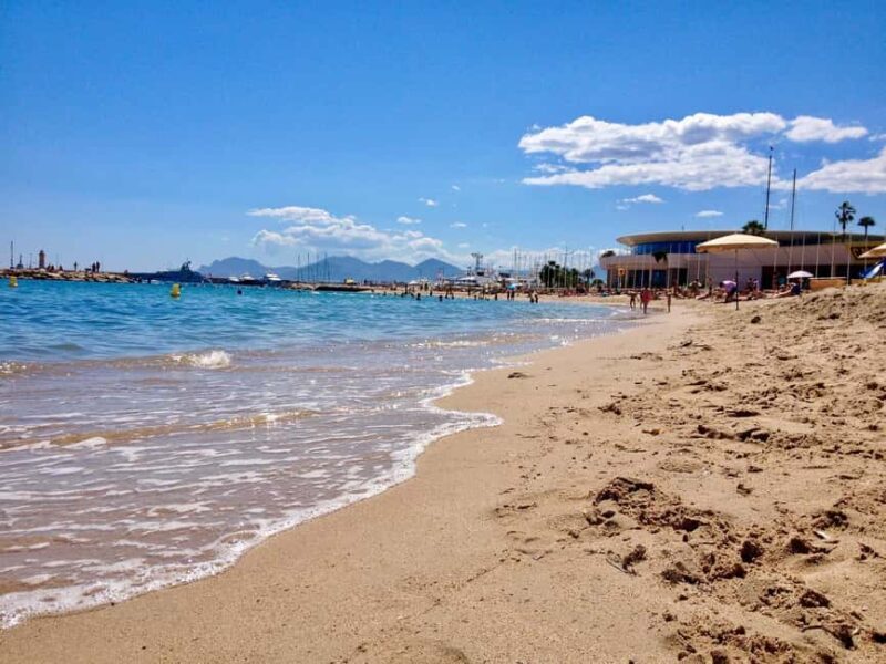 Cannes: Beyond the Red Carpet Walking Tour with Food & Wine - FAQs