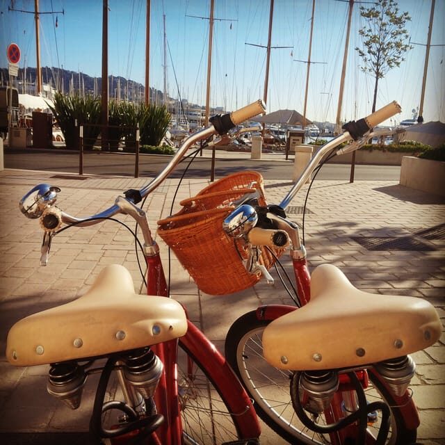 Cannes: Bike Rental - An In-Depth Look at the Cannes Bike Rental Experience