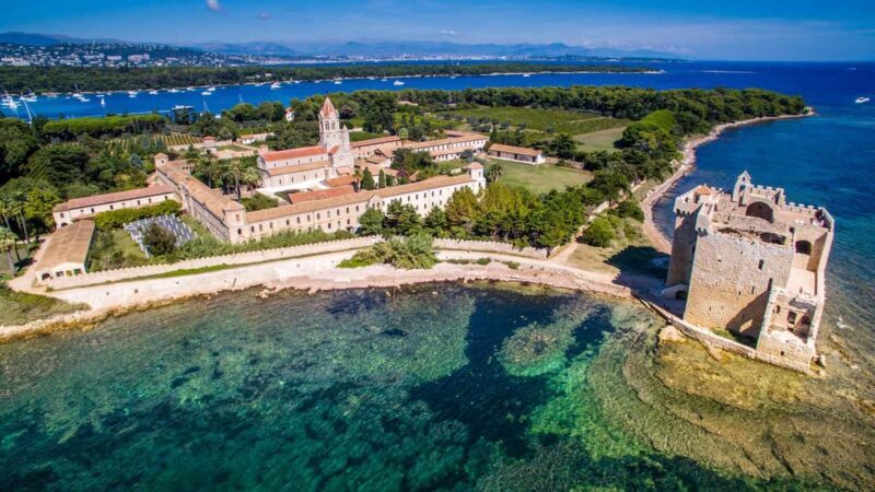 Cannes: Boat trip without a license to the Lerins Islands - Practical Tips for Your Trip