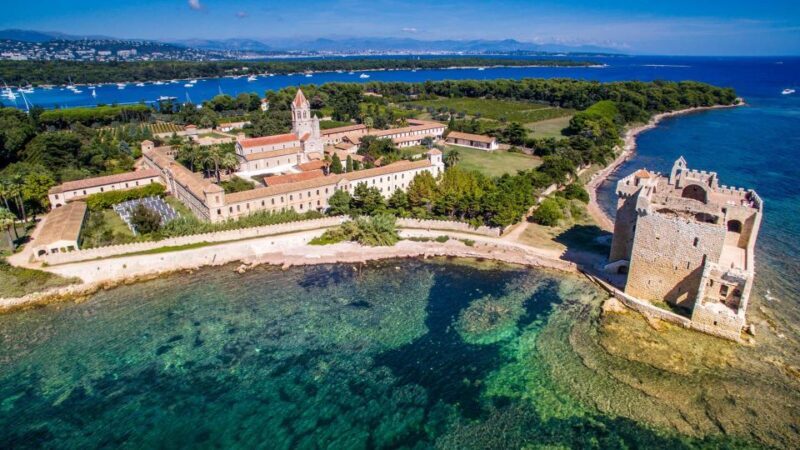 Cannes: Boat trip without a license to the Lerins Islands - Who Should Book This Tour?