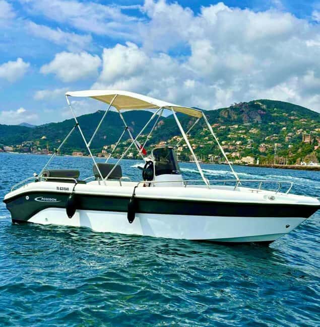 Cannes: Boat trip without a license to the Lerins Islands - FAQ