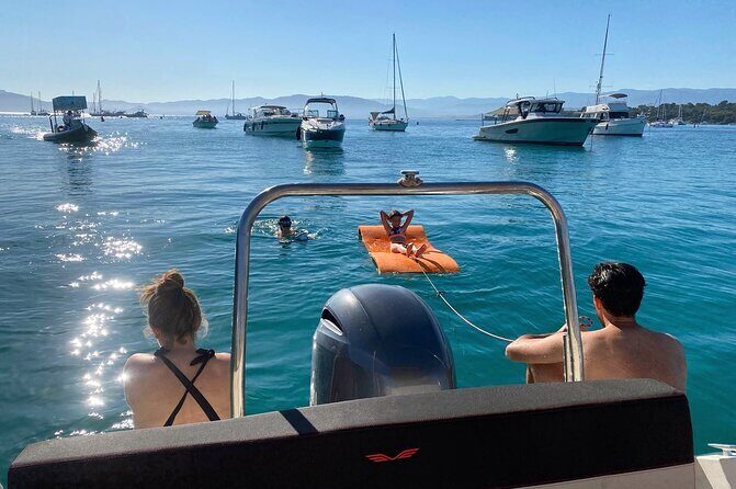 Cannes Excursion to the Lerin Islands by private boat - Summary: Why Choose This Experience?