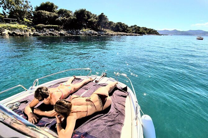 Cannes Excursion to the Lerin Islands by private boat - FAQ