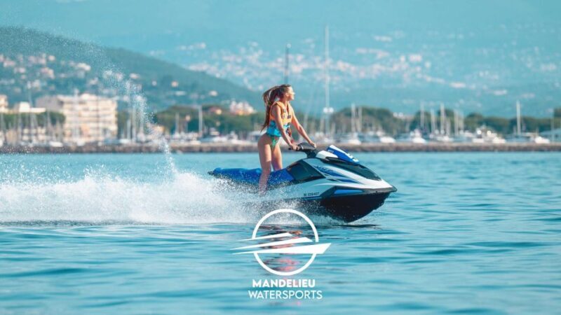 Cannes: Jet Ski Rental - Authentic Insights from Real Reviewers