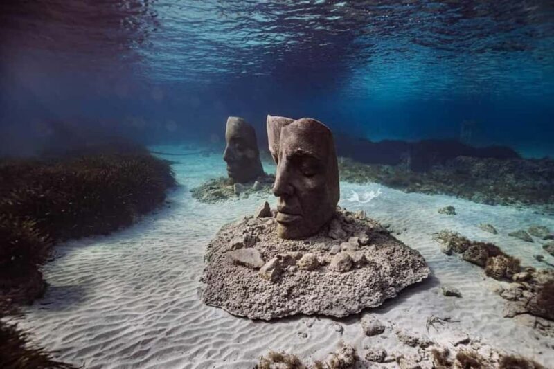 Cannes: Lérins Islands Private Boat Tour - The Skipper and Service