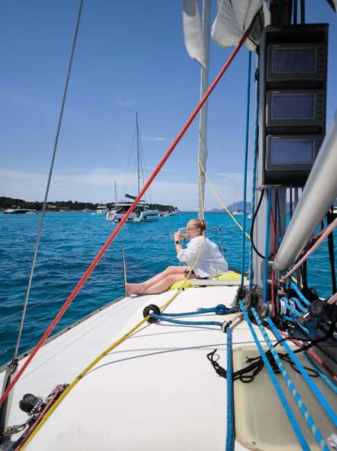 Cannes: Olympic Cruise in the French Riviera - Price and Value Analysis