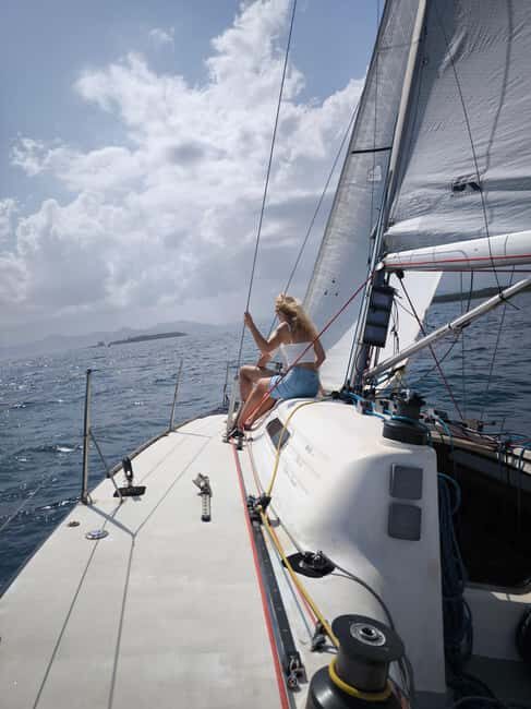 Cannes: Olympic Cruise in the French Riviera - Practical Tips for Your Trip