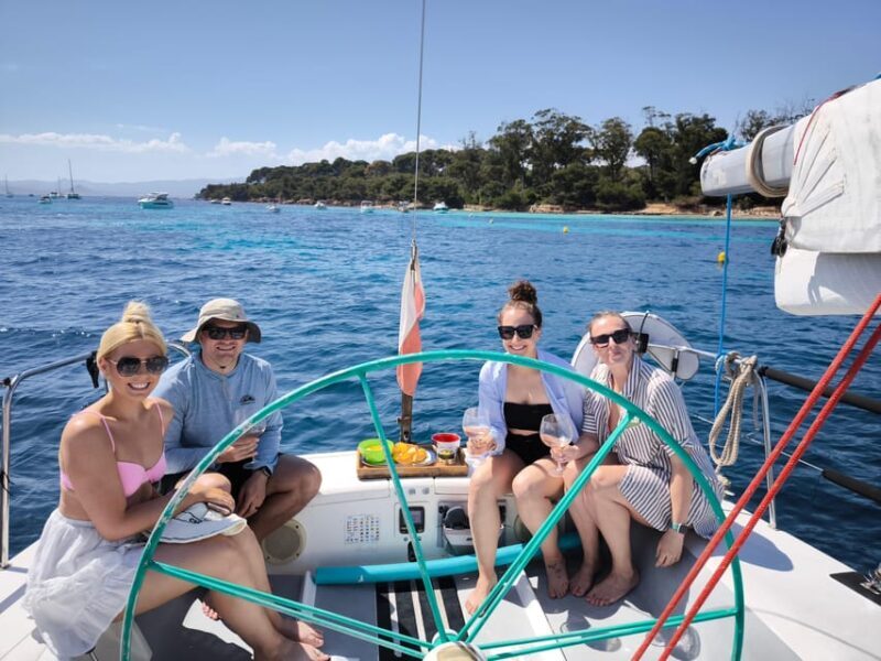 Cannes: Olympic Cruise in the French Riviera - FAQs