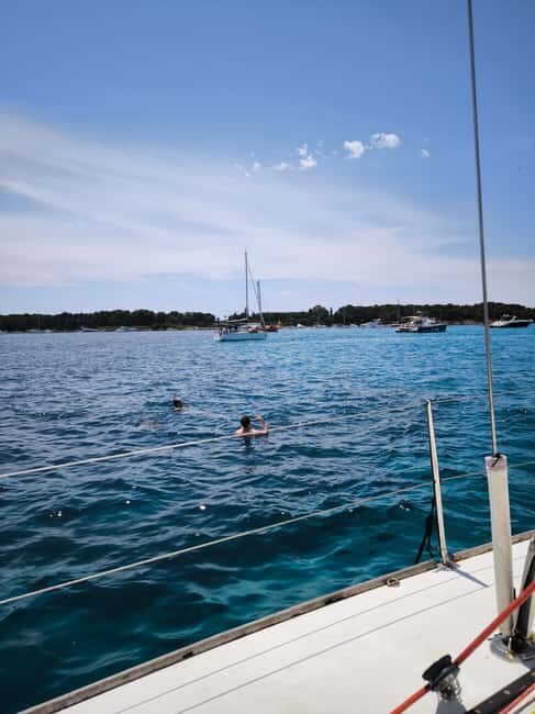 Cannes: Olympic Cruise in the French Riviera - Final Thoughts