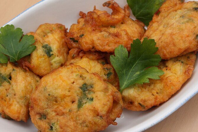 Cannes Ooh La La Food Tour - Key Points