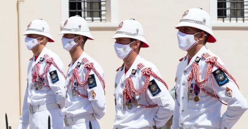 Cannes or Antibes: Nice, Eze, Monaco, & Monte Carlo Day Trip - Discover the Best of the French Riviera: Nice, Èze, Monaco & Monte Carlo Day Trip