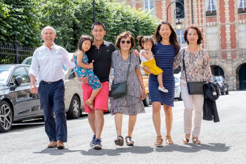 Cannes: Photoshoot Experience - Key Points