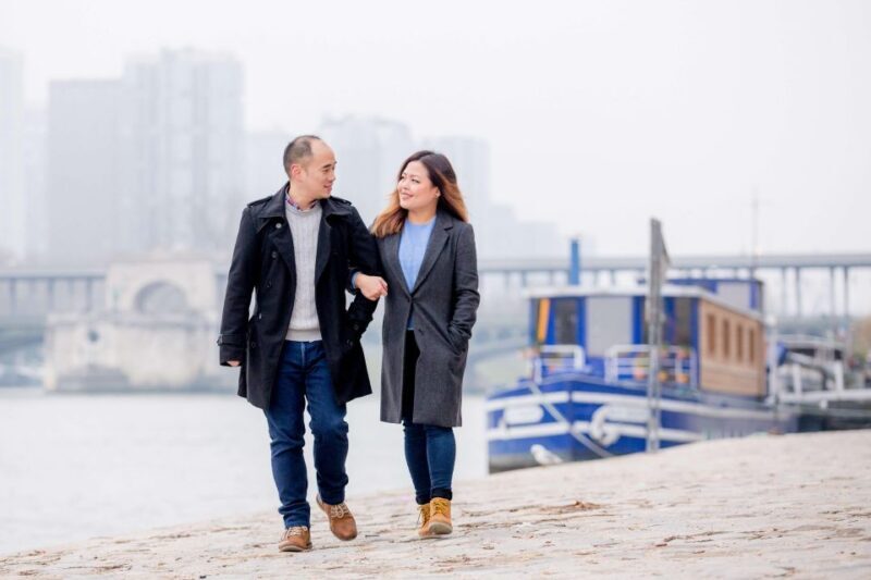 Cannes: Photoshoot Experience - Who Should Book This Photoshoot?