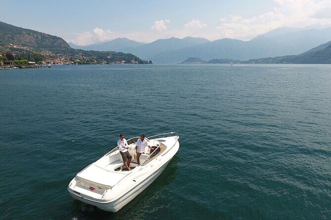 Cannes Private Boat Tour to the Lerins Islands  Relax & Cruise - The Journey Begins in Cannes